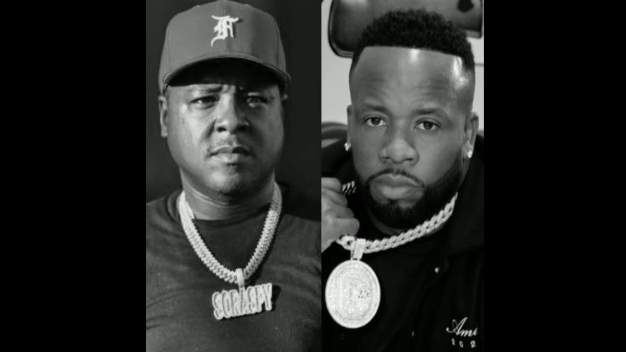 THE BEST OF JADAKISS & YO GOTTI (FULL MIXTAPE) - YouTube