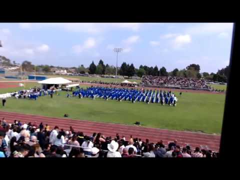CIHS Graduation 2019 - YouTube