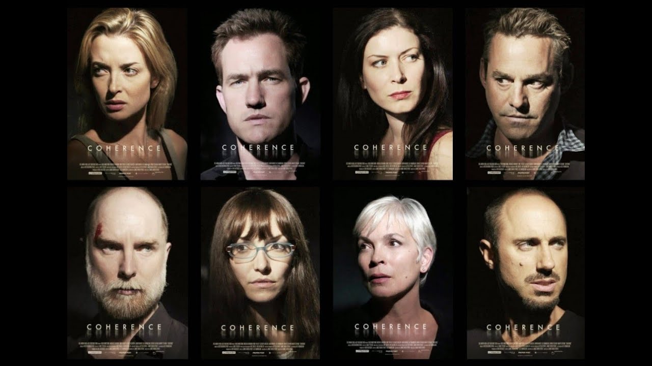 COHERENCE TRAILER LEGENDADO - YouTube