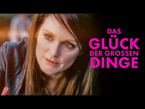 JULIANNE MOORE in What Maisie Knew (Drama full movie in German, Family Drama Movies)