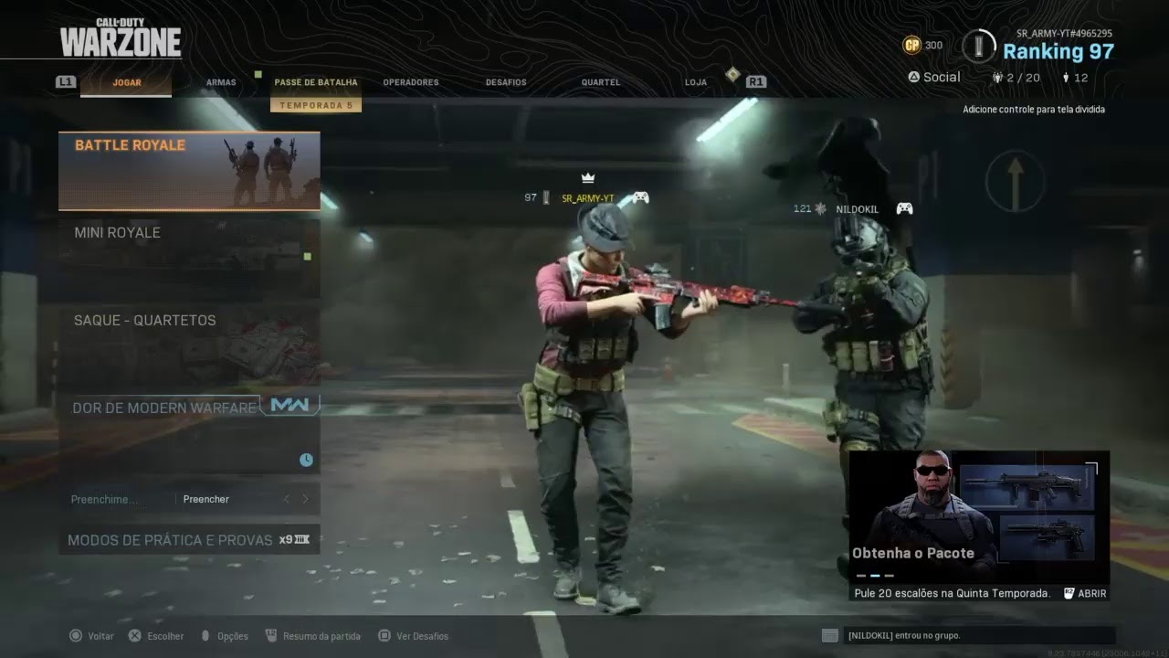 LIVE -BORA DE CODZIN RAPEIZE - 11/08 -COMPARTILHE MEU CANAL PRA ME AJUDAR!! ;) - YouTube