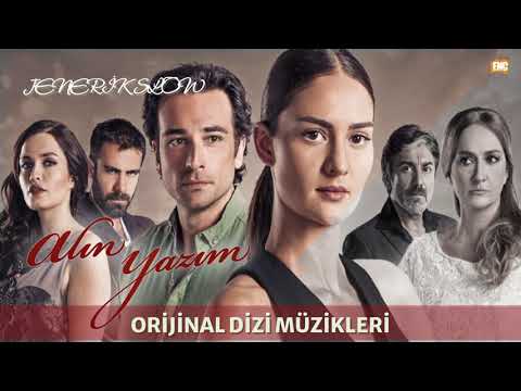 Alın Yazım (Orijinal Dizi Müzikleri) - Jenerik Slow