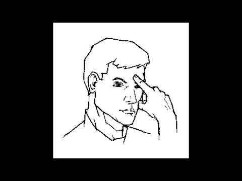 The Finger to forehead self-hypnosis technique by Ethan Wise - YouTube