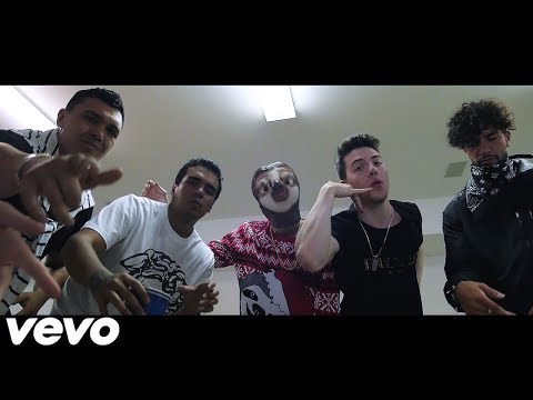 FaZe Adapt - THAT FART (Behind The Scenes)