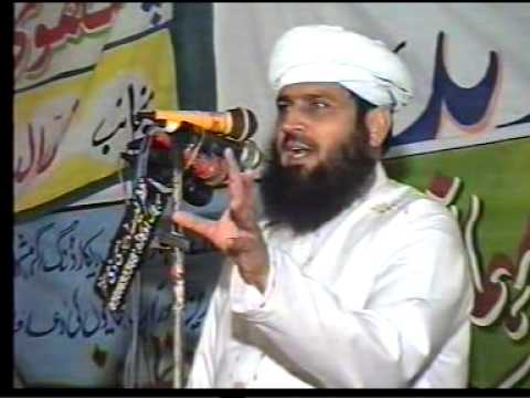 Molana Manzoor Ahmad New Bayan 2021