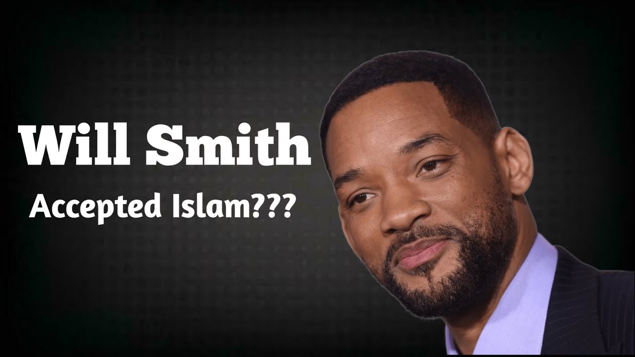 Will smith accept Islam ? |will smith interiew|Sikandar Azam - YouTube