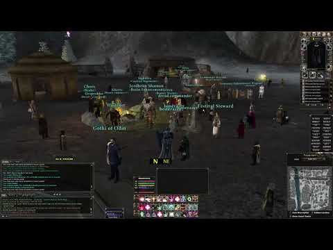 Basics to EDEN Daoc Siege Crafting - YouTube