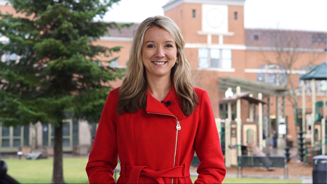 Rep. Stambaugh's Legislative Video Update: Week Four - YouTube