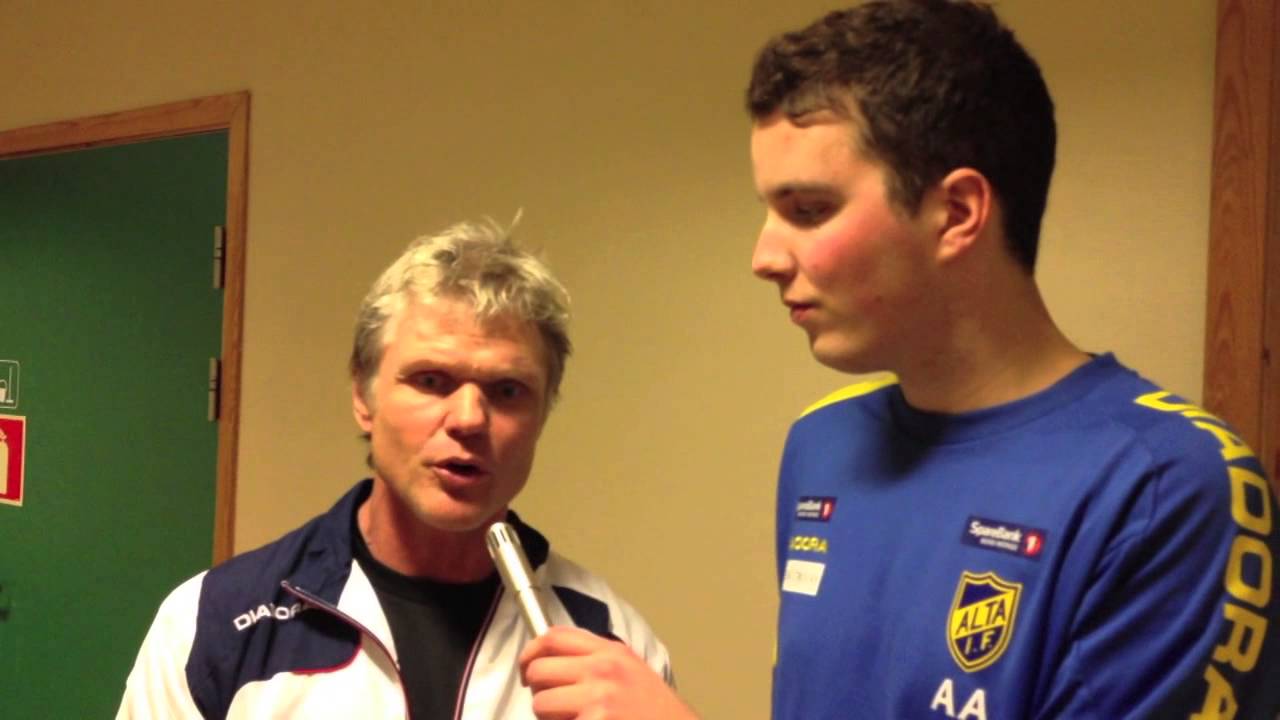 NM BUL - Alta - YouTube