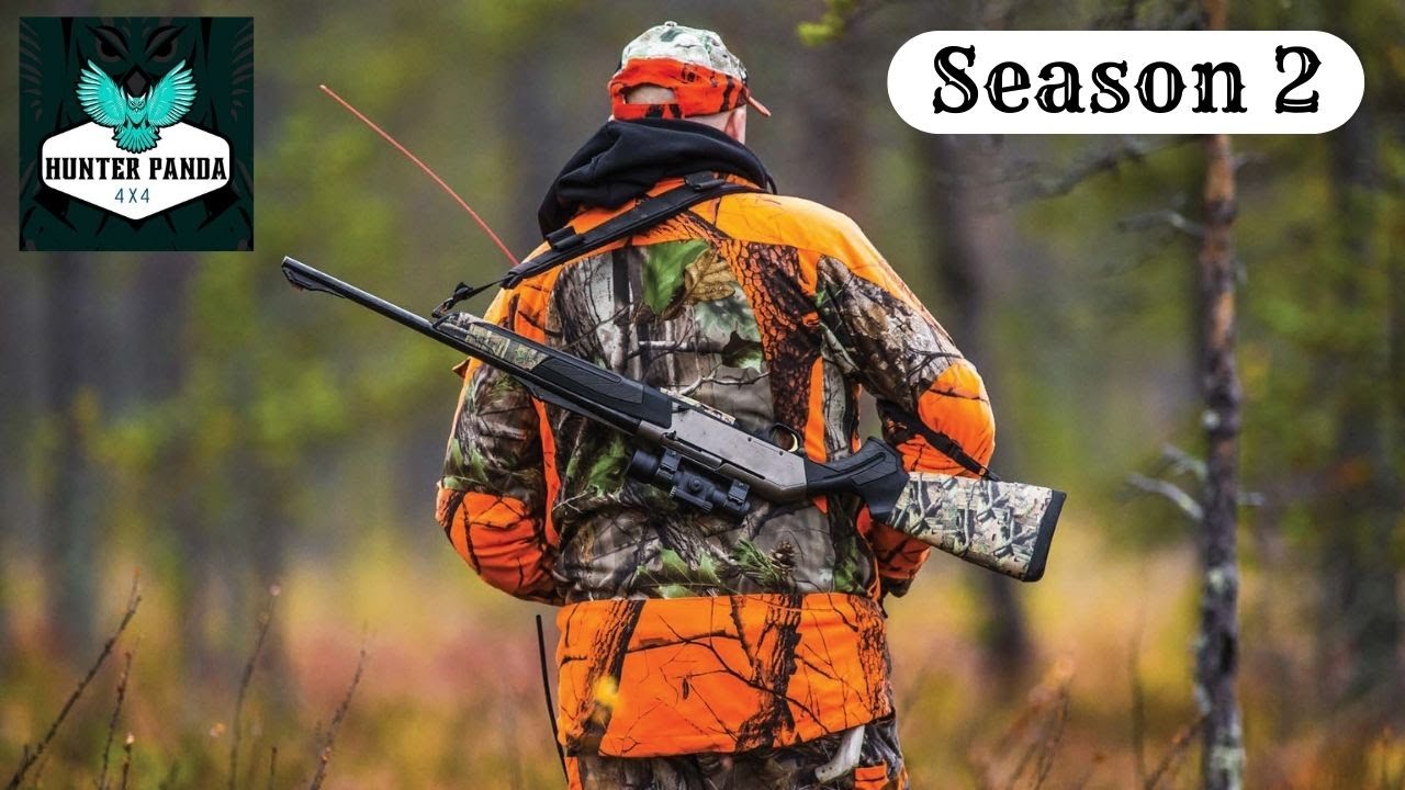 5o κυνήγι: Τσίχλα - Τhrush hunting stories - Caccia al tordo - Caza de ...