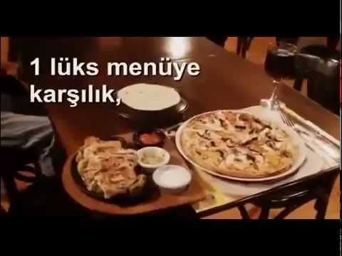 Her Yeni Yıl Bir Umut Reklamı