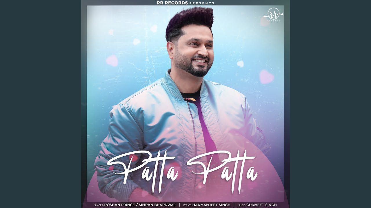 Patta Patta (From "Bina Band Chal England") - YouTube