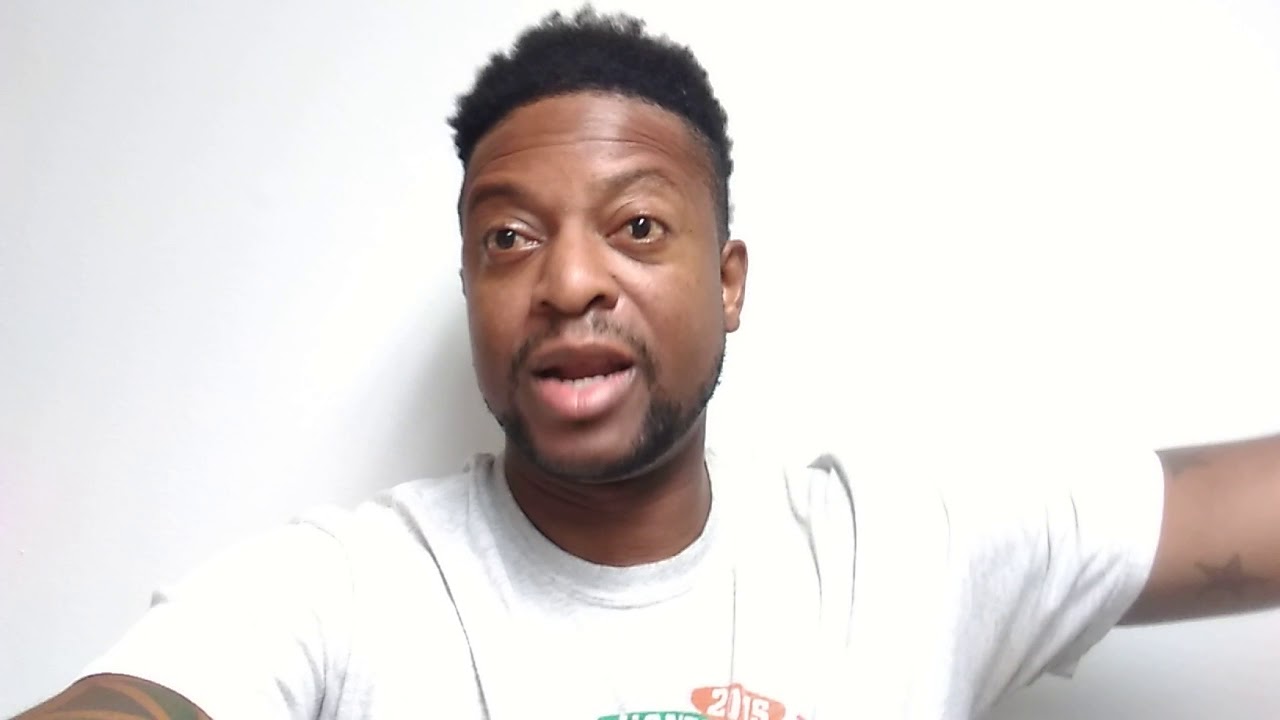 Corey Todd wife in Jamaica (Going Live) - YouTube