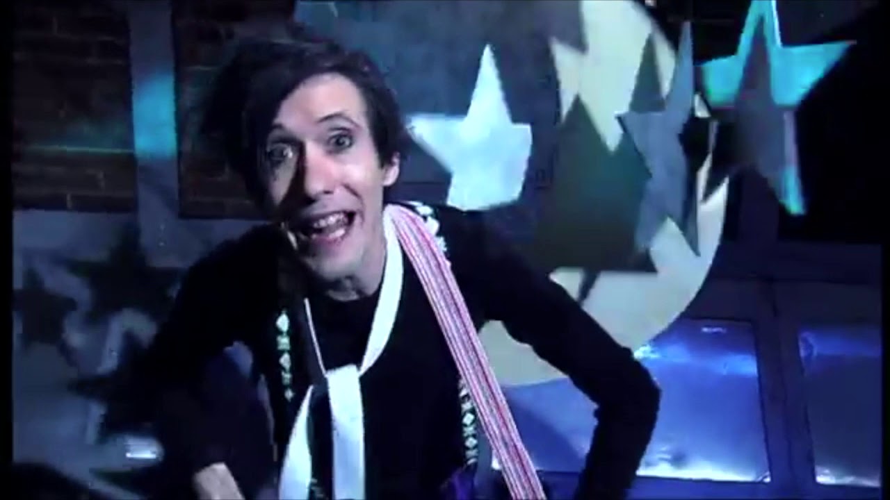 Chute! - Episode 10 (2007) - YouTube