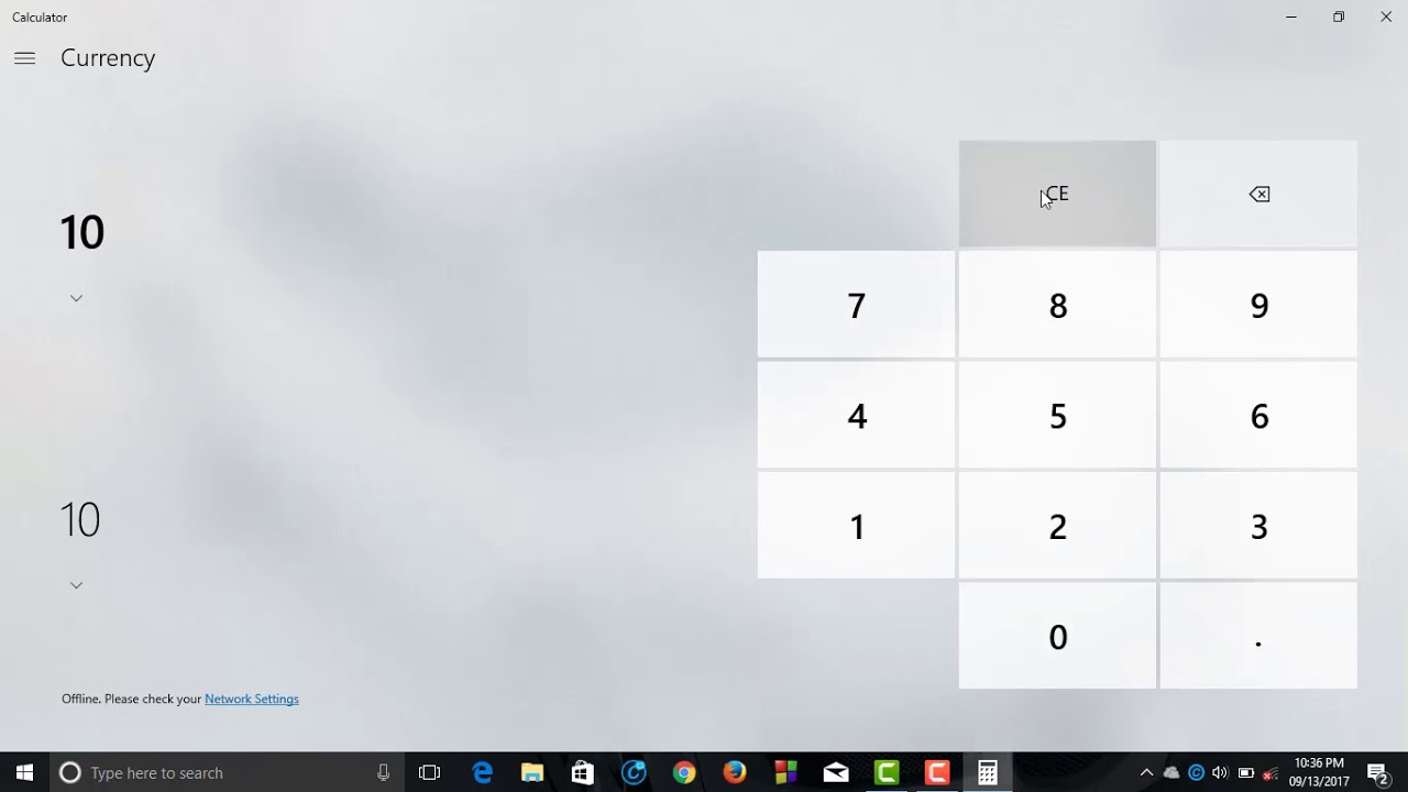 PC CALCULATOR TRICKS||Best tips PC Calculator||PC Calculator - YouTube