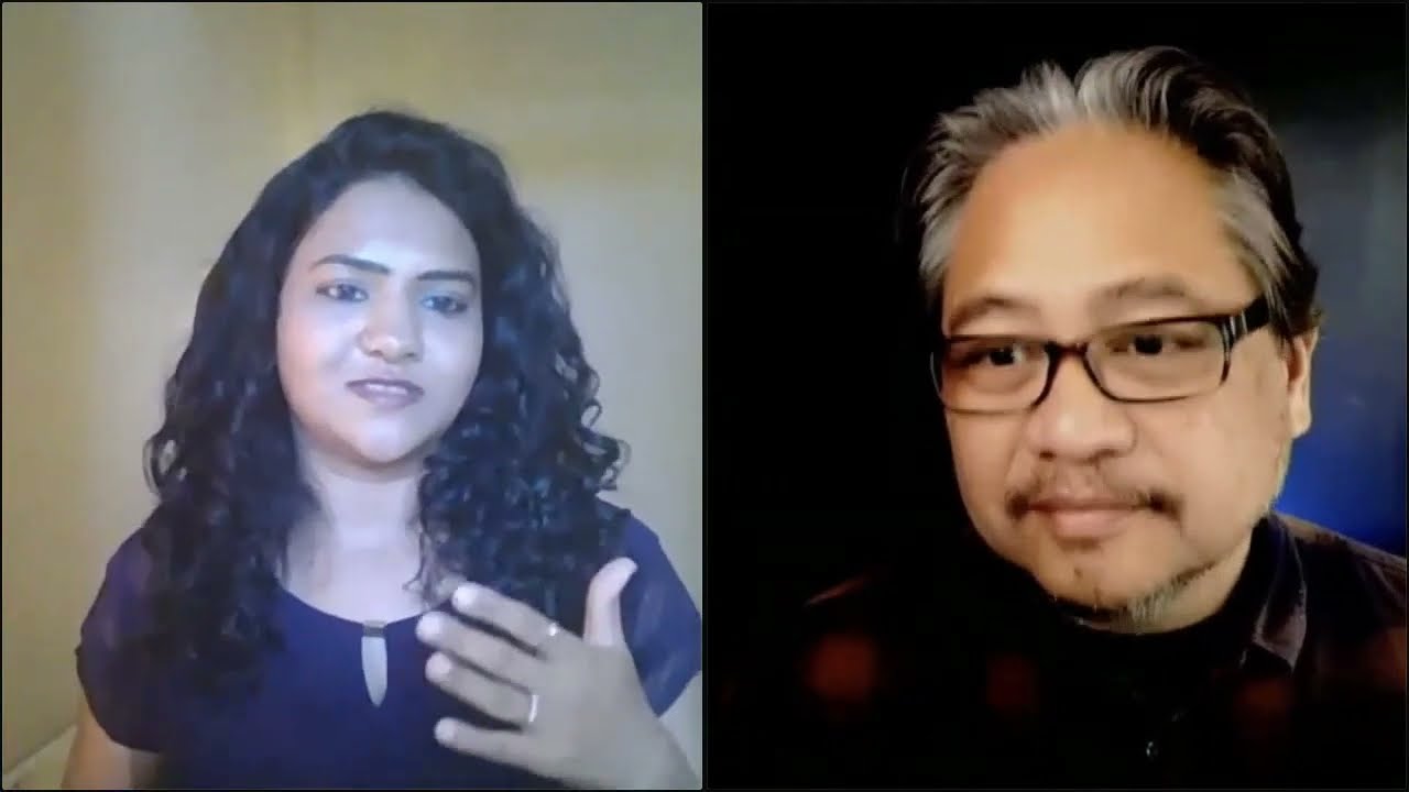 Facilitation Vs Instruction - YouTube