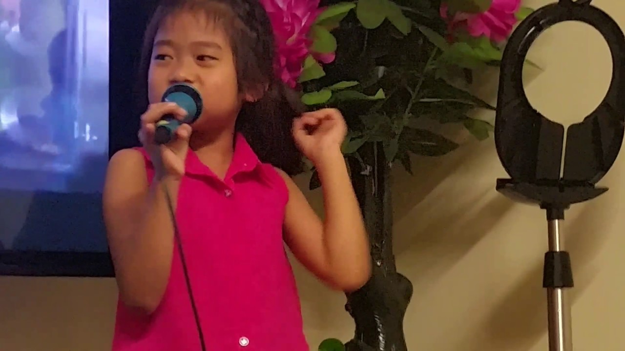 Zo i Hi. Margaret Huai Sen. - YouTube