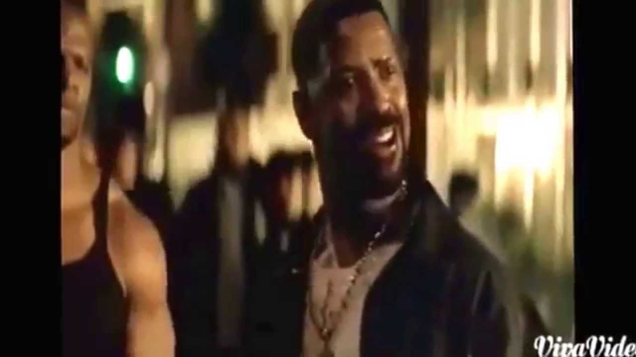 Training Day Scene Perfect For Vines - YouTube