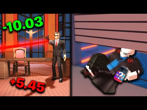 How I Became the Fastest Man in Roblox Jailbreak