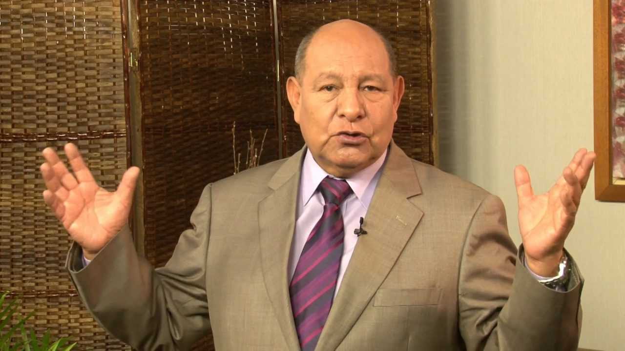 Pastor Alejandro Bullón - ¿Hay perdón para mi? - YouTube