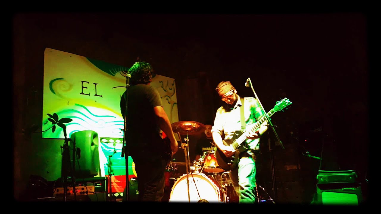 K1LLTR0 - Boca Chueca. - YouTube