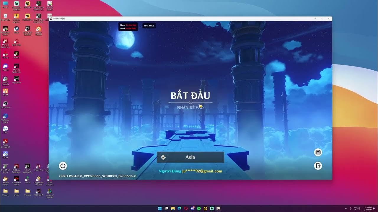 Introducing the Akebi Feature | Giới thiệu tính năng Akebi - YouTube