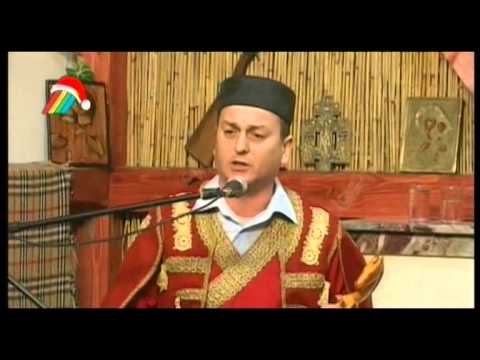 Budimir Cavic - Knjaz Danilo i serdar Duka Kankaras - (LIVE ...