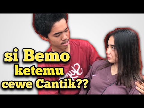 Drama Komedi - Susu nya tumpah-tumpah