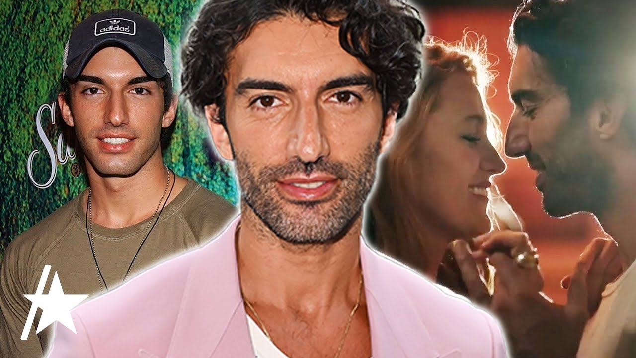 Who Is Justin Baldoni? What You Need To Know Amid Rumored 'It Ends With ...