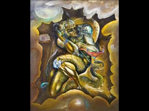 EROL DENEC & FANTASTIC REALISM