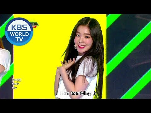 Red Velvet (레드벨벳) - Gee, Bad Boy [Music Bank 20th Anniversary / 2018.06.29]