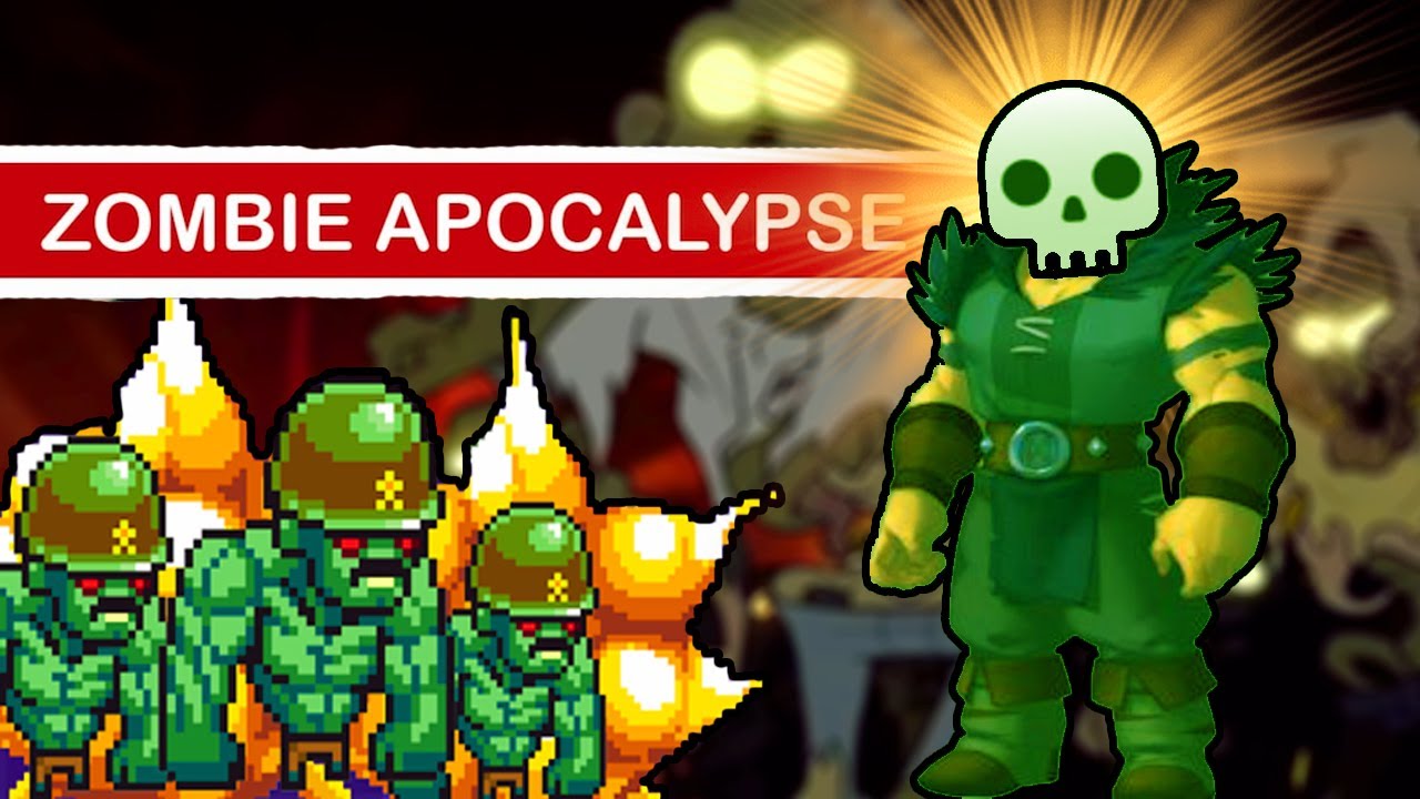 Defeating the World Bosses | INFECTONATOR 3: APOCALYPSE | Zombie RTS ...