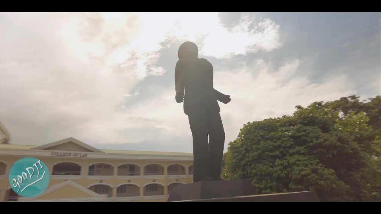 Bulacan State University | Virtual Tour 4k - YouTube