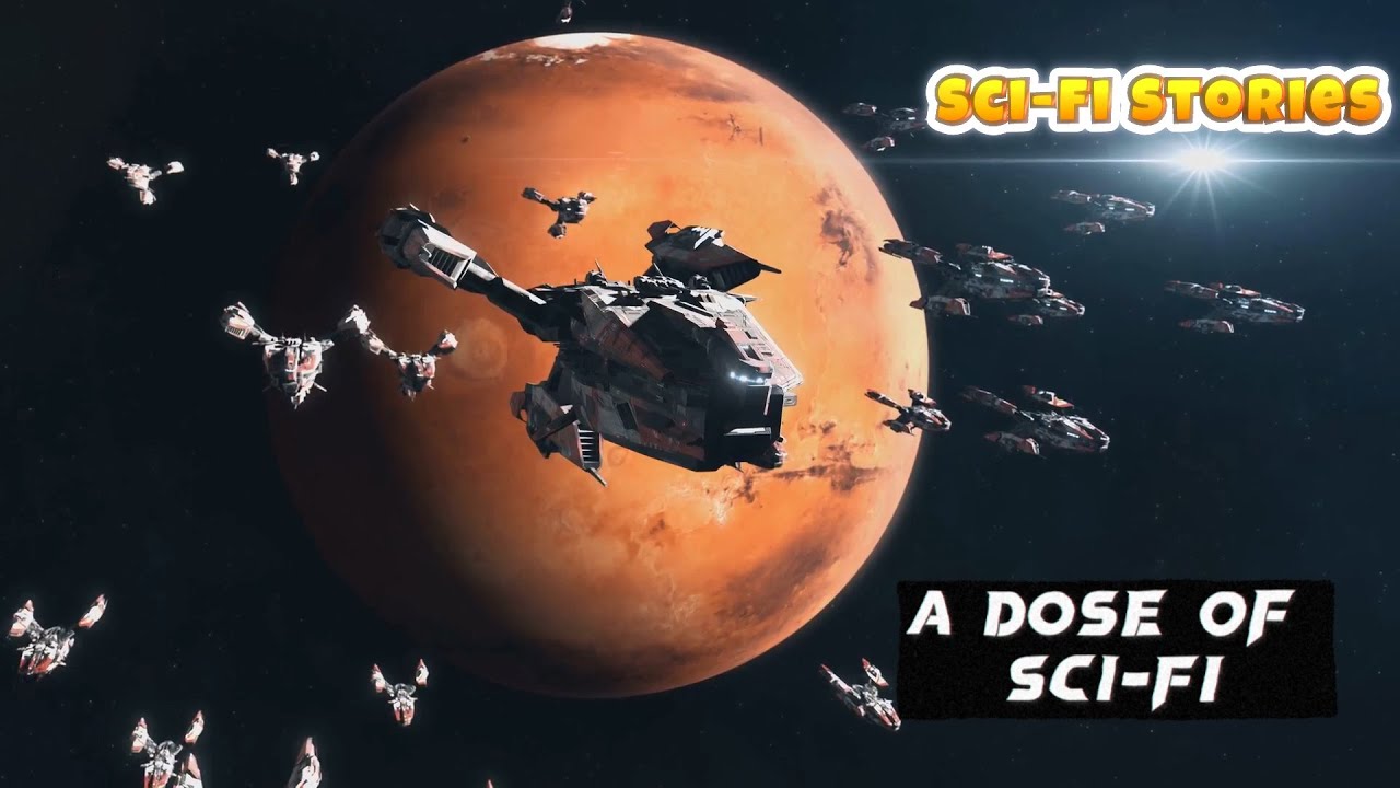 Darko's Celestial Convergence: The Rift of Eternity - YouTube