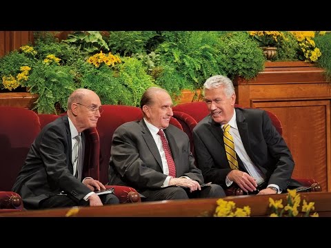 Sunday Afternoon Session - YouTube