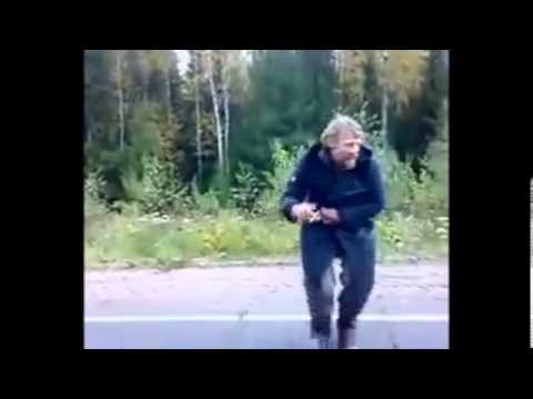 PSY - Gangnam Russian Alkash Style - YouTube