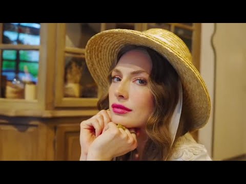 Güçlü ve Zarif: Yasemin Kay Allen & Simay Bülbül (Magnet Quarterly, 2023)