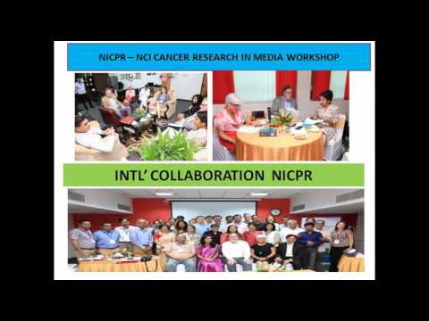 nicpr - YouTube