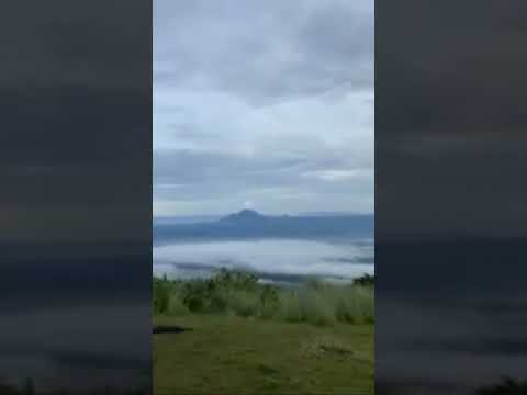 Beautiful View of Mt. Banoy 😍 Talumpok Batangas #batangas #philippines ...