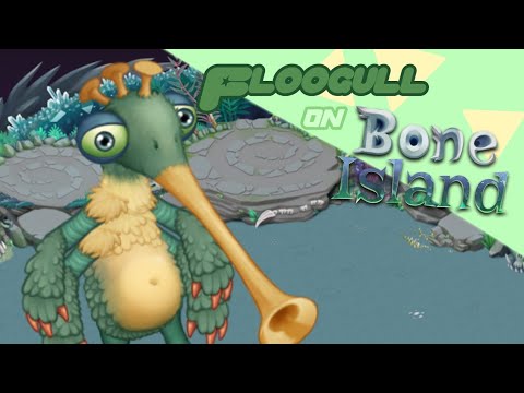 floogull on bone island (fanmade) - YouTube