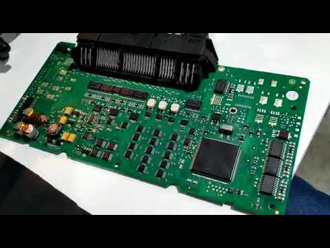 Bosch EDC7C32 | Willian Gomes - São José do Rio Preto/SP - YouTube