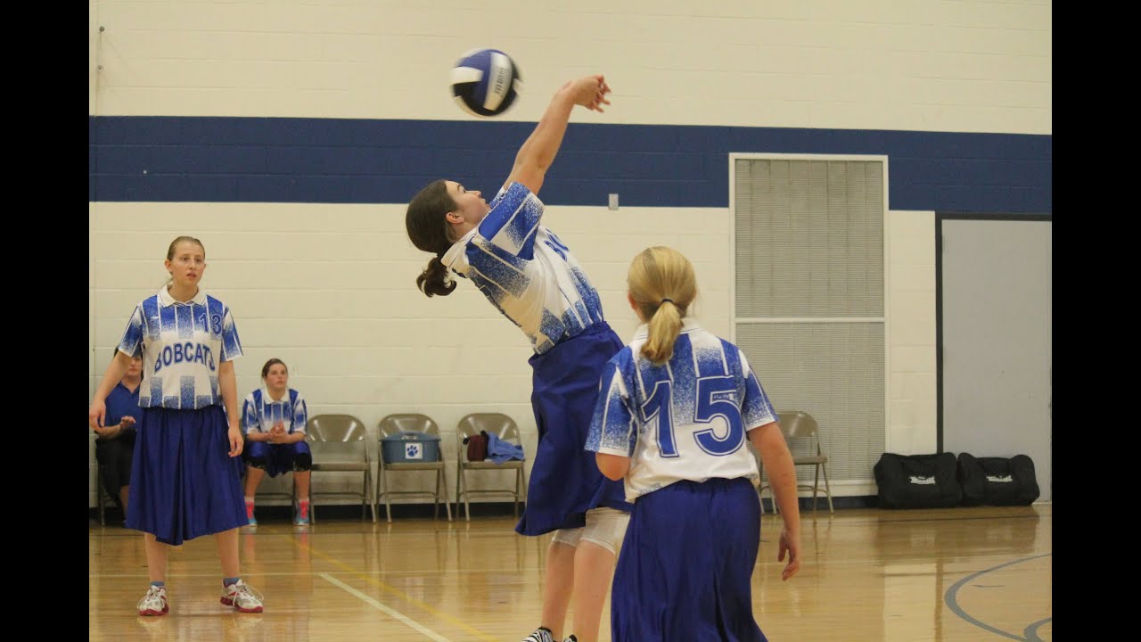 2015 Sports Video - YouTube