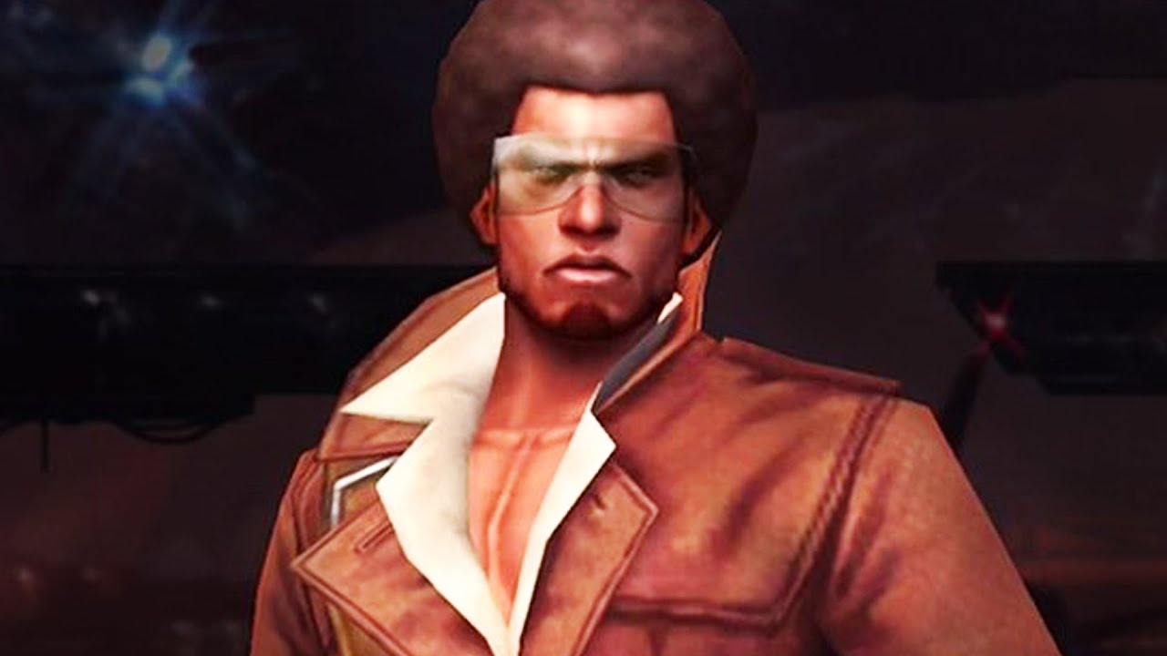 Marvel: Future Fight - Blade 70s Uniform! - YouTube