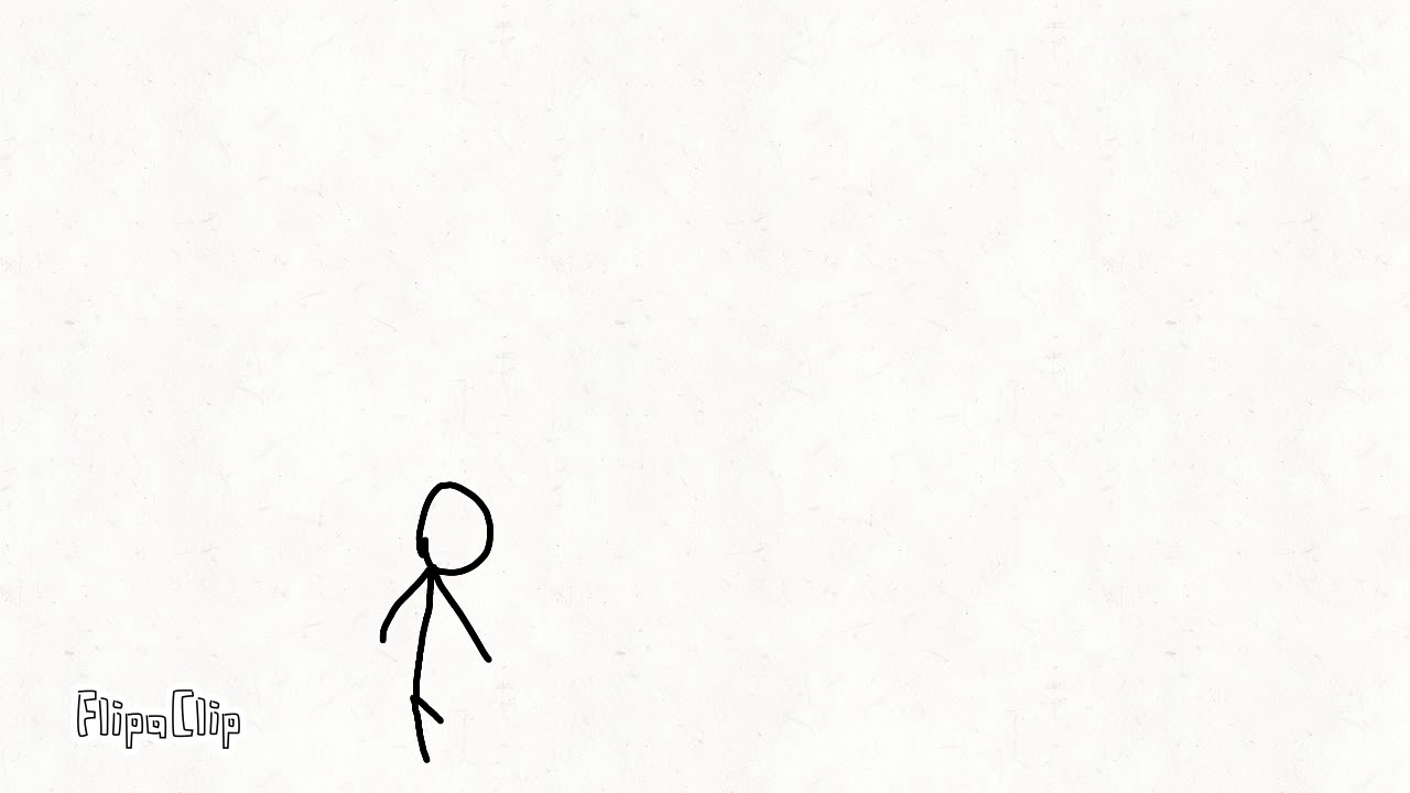 Stickman comiendo Doritos y caminando |ELIAS CARDOSO DIVERSION| - YouTube