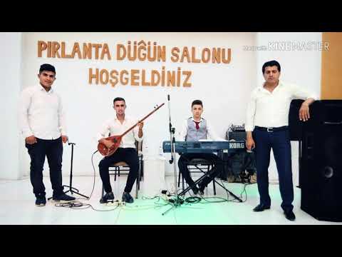 Bağlamacı Ozan & Hozan Serdar Heşeri Gowend / Reks  ( 2019 ) New Full Klip