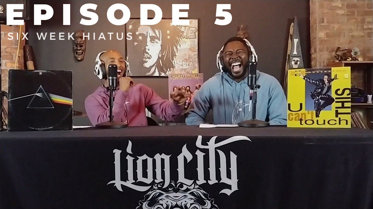 Luminary Sounds Episode 5 Podcast #MusicAwards #Festival # ...