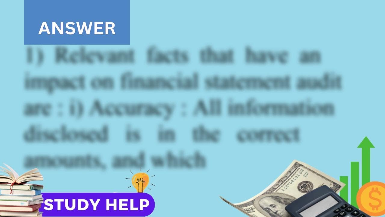 Apollo Shoes is an audit case designed to introduce you to the entire ...