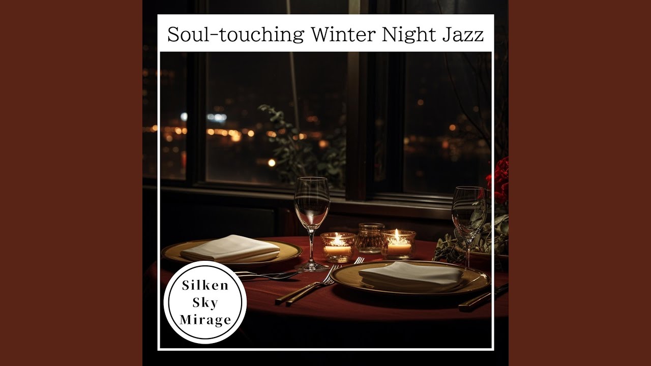 Winter's Wintry Embrace (Key A Ver.) - YouTube