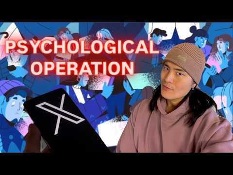 There are Children DYING and We're CLOUT CHASING on Twitter