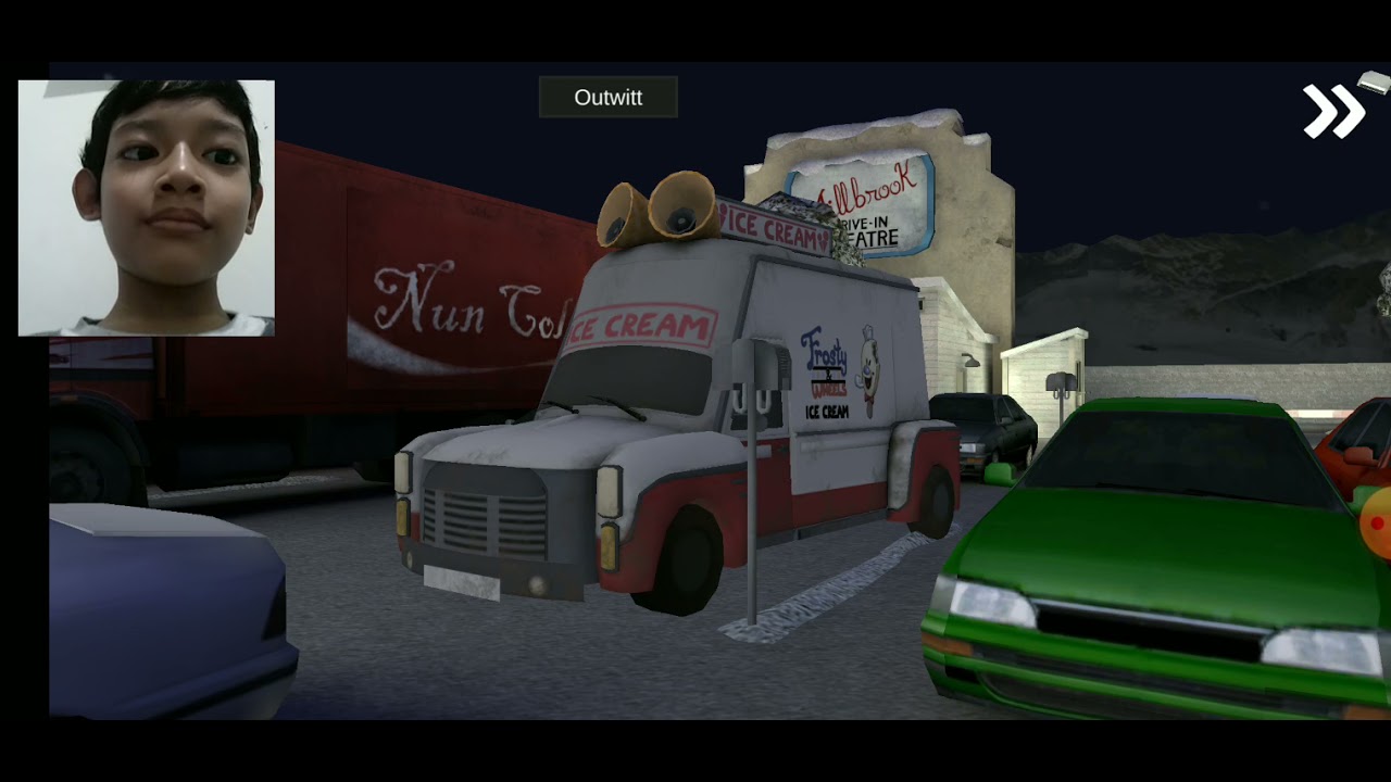 ice cream mod menu - YouTube